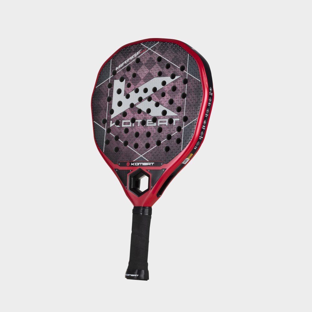 KOMBAT MIRAGE PRO 2026