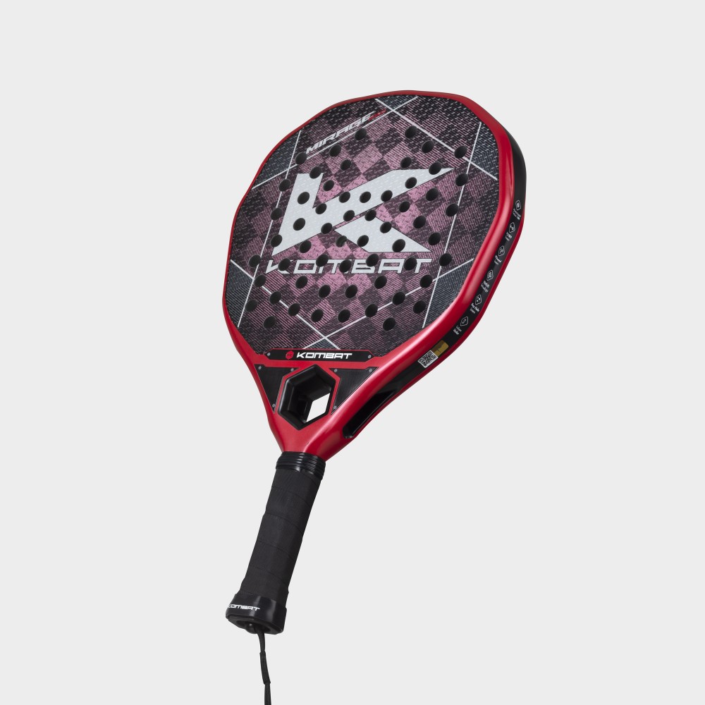 KOMBAT MIRAGE PRO 2026